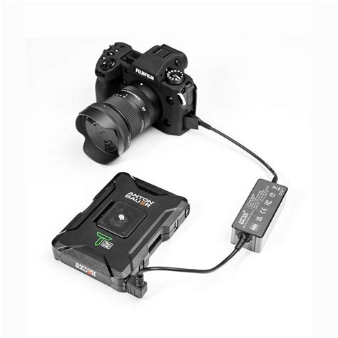 P Tap To USB C PD 100W Adapter Anton Bauer