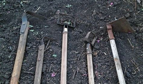 Сорняки удалитель: сделать своими руками