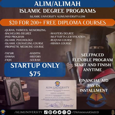 Alimah Course