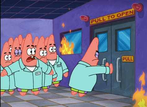 Spongebob Silly Frames Rspongebob