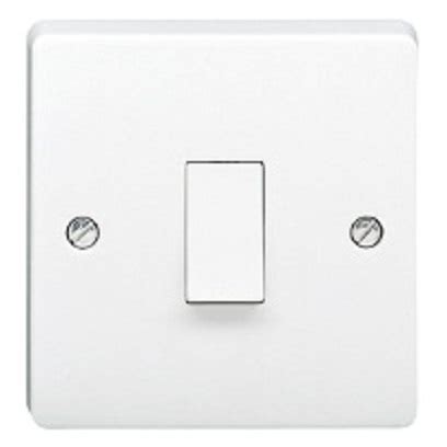 Single Switch EngineerCy Industrial Automation