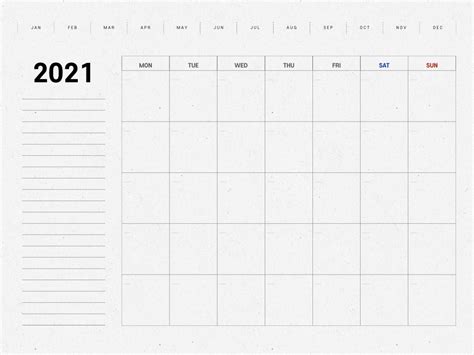 굿노트 심플 스타일 만년 다이어리 속지 Pdf 2021년용 Goodnotes Diary Template 플래너 템플릿 스터디 플래너 데일리 플래너