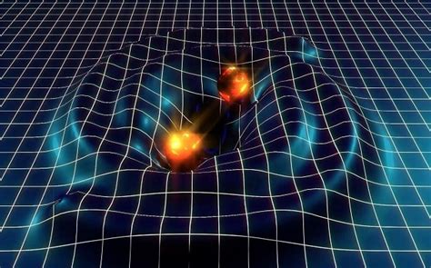India Is All Set To Build A New Ligo Gravitational Wave Detector By 2025 All About It