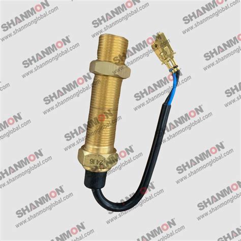 Engine Speed Sensor Shanmon Machinery
