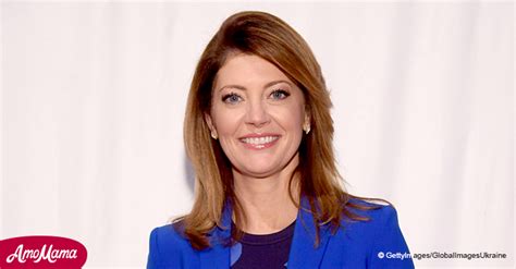 CBS This Morning Co Host Norah O Donnell Undergoes Surgery