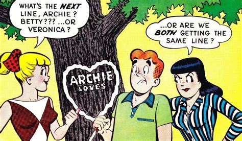 Let Love Rule Give Archie Comics The Bridgerton Treatment You Cowards