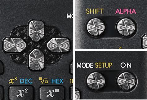 Fx ES PLUS Nd Edition Non Programmable Scientific Calculator CASIO