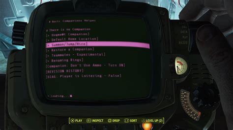 Is There A Mod For Nora That Keeps Her Alive—and Actually Works R Fallout4ps4