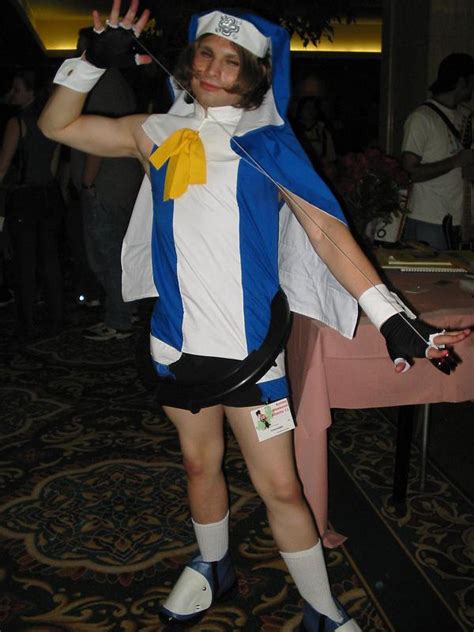 Cosplay Check Yoyo By Rhythm Wily On Deviantart