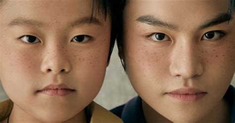 트롯형제 황민우·황민호 어머니 베트남인이란 이유로 놀림 많이 받아