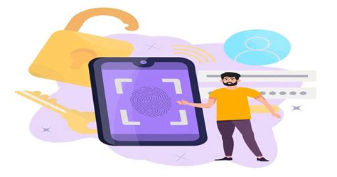 Biometric Authentication And Privacy Exploring The Use Of Biometrics