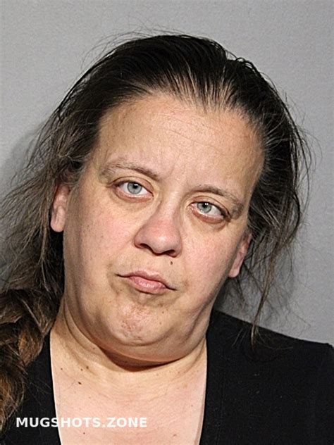 Jessica N Niehoff 06032025 Chicago Mugshots Zone