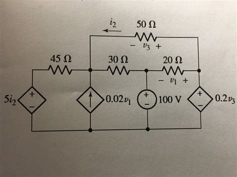 Solved Determine The Total Number Of Simultaneous Equations