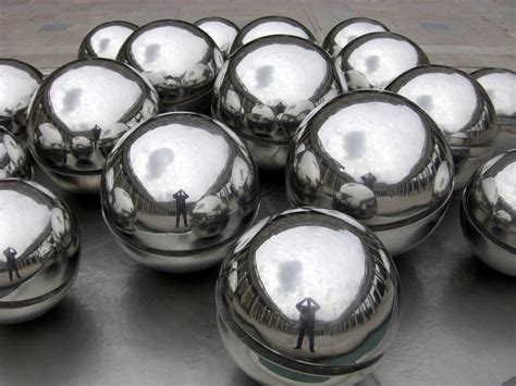 무료 이미지 바퀴 유리 파리 프랑스 유럽 구슬 자료 크리에이티브 커먼즈 미술 은 거울 스톡 공 반사 Ccby 2d 카를로스지 벽지