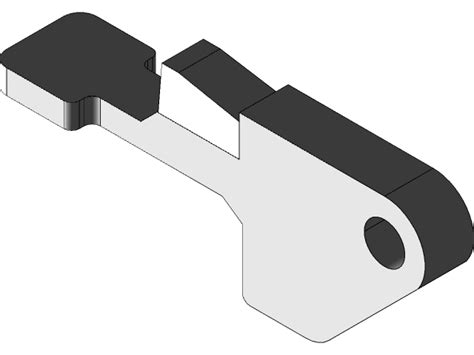 Free Cad Designs Files And 3d Models The Grabcad Community Library