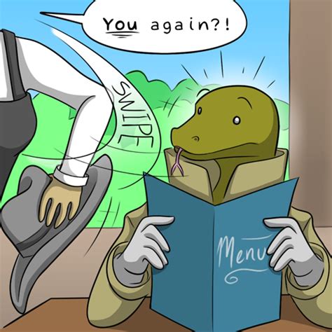 Waitress Funny Pictures And R34 On JoyReactor