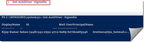 Get Azaduser Azure Lessons