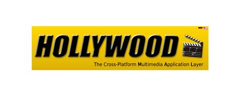 Hollywood The Language That Brings Multimedia Dreams To Life By