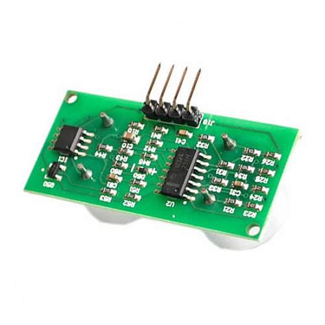 Us 015 Ultrasonic Distance Measuring Transducer Sensor