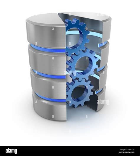 Gear Compartment Cut Out Stock Images And Pictures Alamy