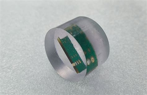 China Golden Triangle Group Ltd Latest Company News About Circuit Maker Pcb Cross Section