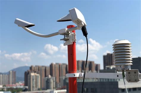 Visibility Detector Lkk