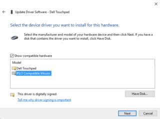 Fix Mouse Scroll Not Working On Windows TechCult