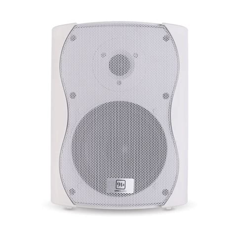 Parlante Pasivo VMR Audio Ewall TW Pro Audio Sistemas