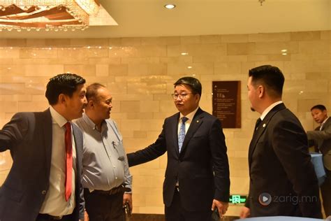 Монгол улсад Азийн Бетоны холбооны Х хурал болж өндөрлөлөө