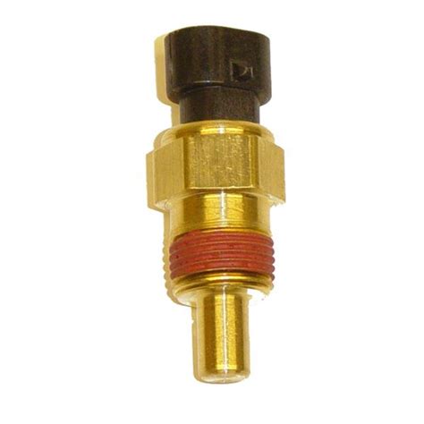 Single Wire Coolant Temp Sensor