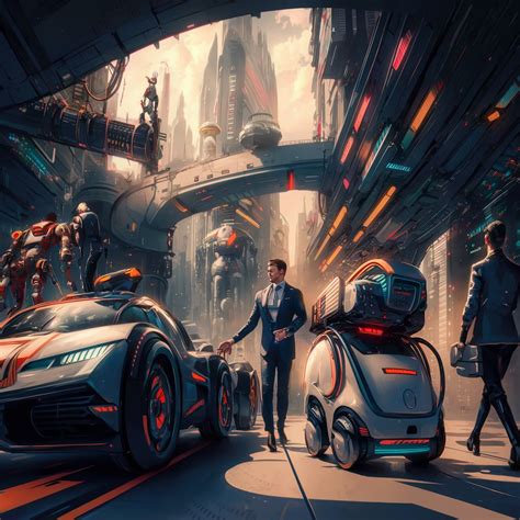 The Rise Of Ai And Job Displacement Just Think Ai