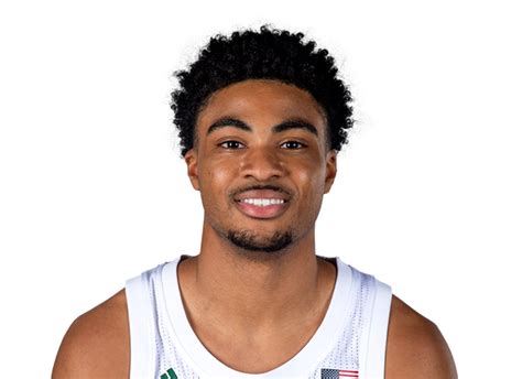 Willie Herenton Miami Hurricanes Guard Espn Ph