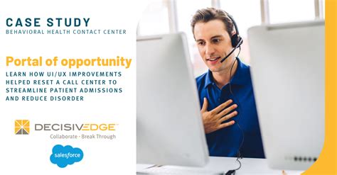 Case Study Salesforce Interface Digital Transformation Improving Ui