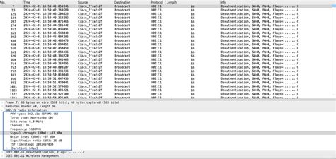 Identify And Locate A Rogue AP Client On Wireless Controllers Cisco