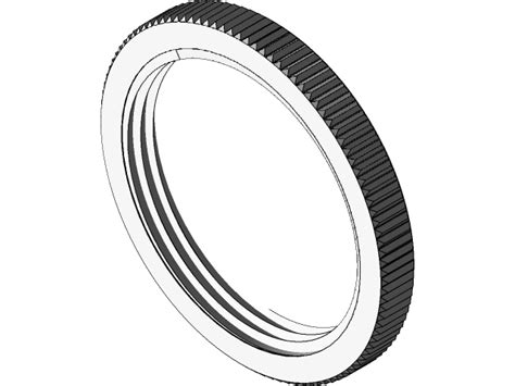 Free Cad Designs Files And 3d Models The Grabcad Community Library