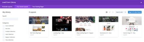 Divi Product Highlight Divi Den Pro Layout Library