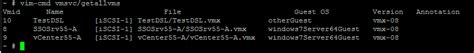 Vmware Cannot Power Off Vm 4 Solutions Via Esxi Command