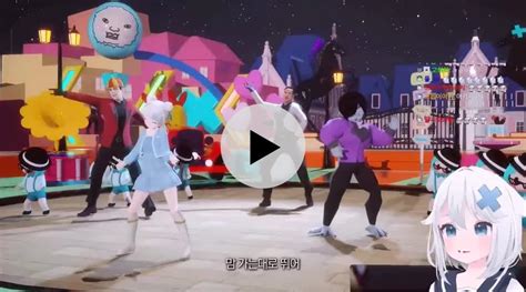 캐릭터가 진짜 본인 같네 ㅋㅋㅋ 치지직 에펨코리아