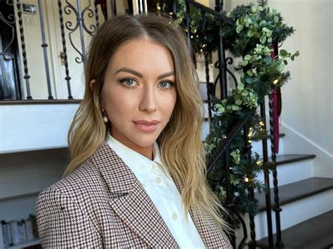 “trying To Make Ariana Look Bad” Vanderpump Rules Alum Stassi