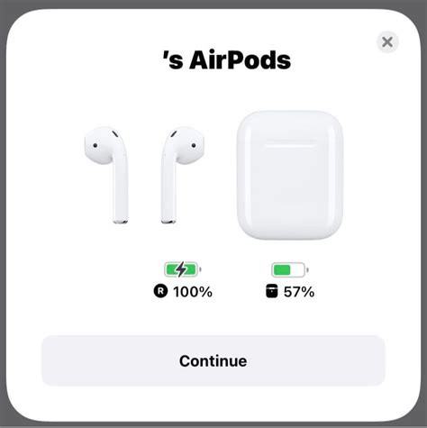 請益 Airpods 一邊連接不上也沒聲音 Apple板 Dcard