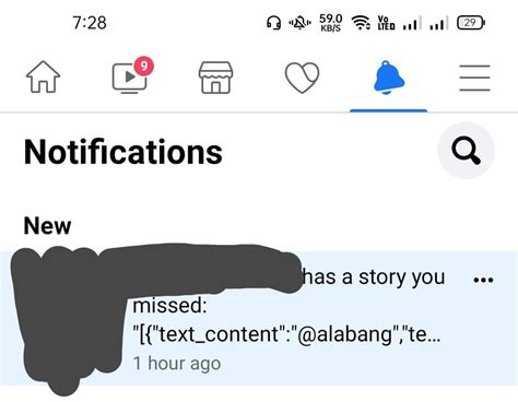 Somebody On Fb Didnt Parse The Json Properly Rprogrammerhumor