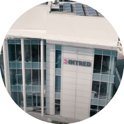 Intred Connessi Sempre