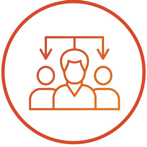 Premium Vector Vector Design Lead Qualification Icon Style