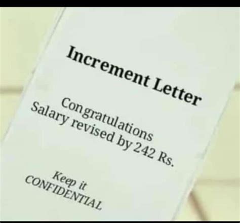 Ayesha Younas On Linkedin Salary Increment Hr 21 Comments