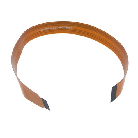 Taśma Pi5 Camera Cable 300mm Do Kamery Raspberry Pi 5 Waveshare 25945 Sklep Kamami