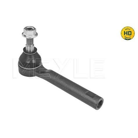 K12332280 - Tie rod end, tie rod end OE number by MAZDA | Spareto
