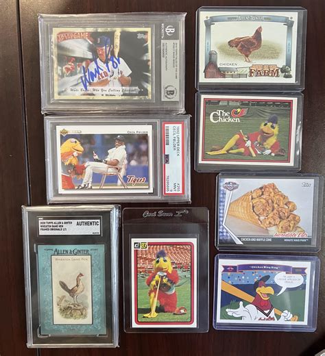 My Wifes Uncle Heard I Liked Baseball Cards So He Grabbed Me A Box For