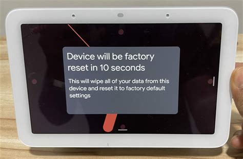 Ways To Fix Google Nest Hub Not Connecting To Wi Fi Guiding Tech