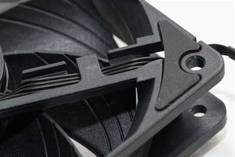 Xilence Xpf X B Pwm Test The Unknown Price Performance Fan