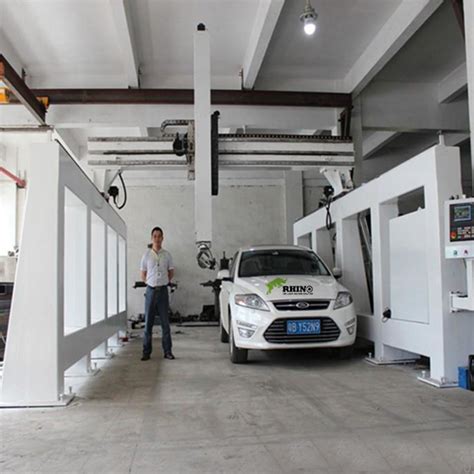 Precision 5 Axis Cnc Router For Mold Making And Sculpting Rhinocnc